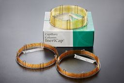 InertCap GC Columns | GL Sciences