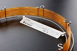 InertCap GC Columns | GL Sciences