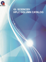 Catalogs | GL Sciences