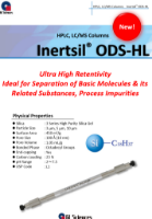 Catalogs | GL Sciences