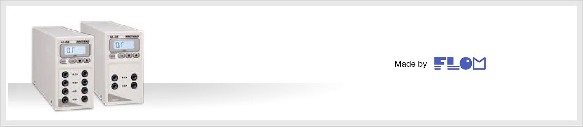 LC Degassing Units | GL Sciences