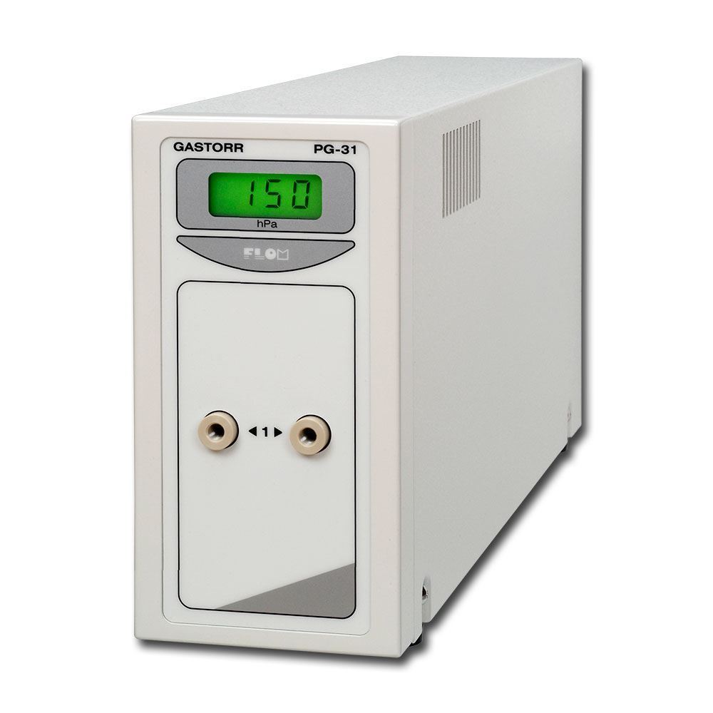 Degassing Units | GL Sciences