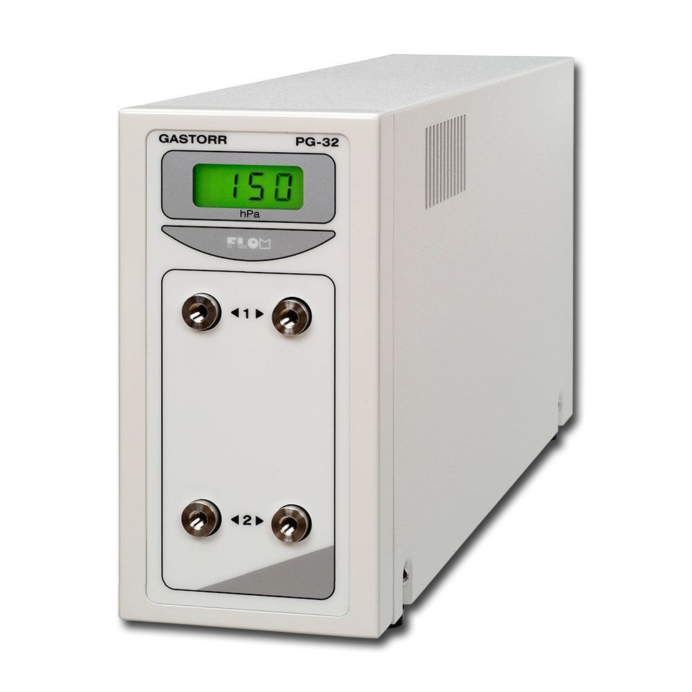 Degassing Units | GL Sciences