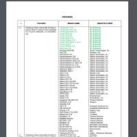 Catalogs | GL Sciences
