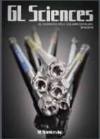 Catalogs | GL Sciences