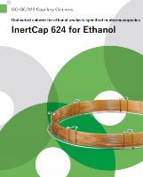 Catalogs | GL Sciences