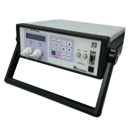 GL Sciences Official Store: Buy HPLC, GC, SPE Solutions (+More) | GL ...