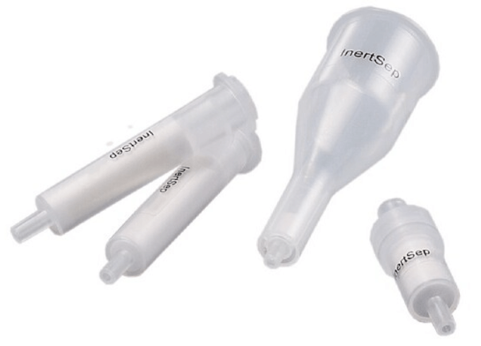 InertSep GC-e | GL Sciences