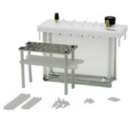 SPE Vacuum Manifolds | GL Sciences