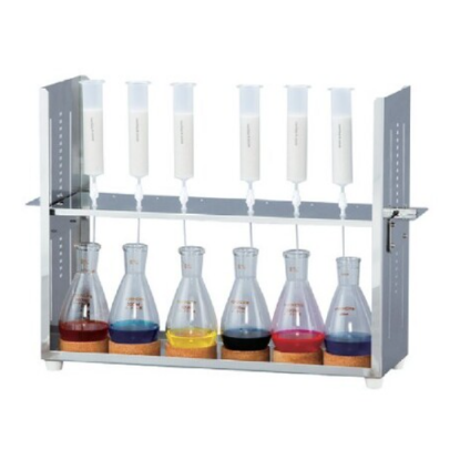 SPE Gravity Manifolds | GL Sciences