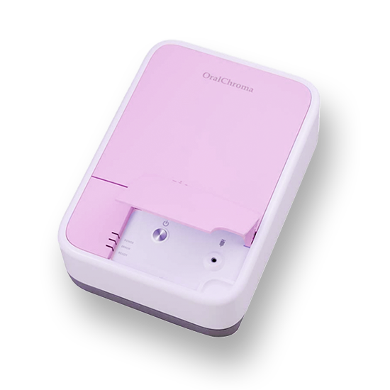 OralChroma® | Official US Distributor | GL Sciences