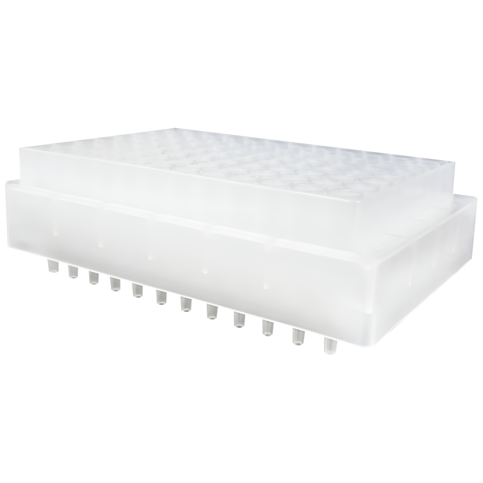 MonoSpin C18 Spin columns | GL Sciences