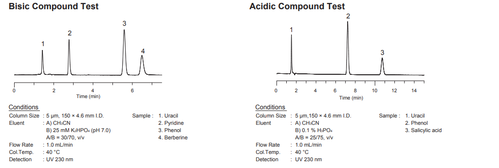 INERTSIL ODS-HL UHPLC PEEK COLUMN 3UM HP 100MM X 2.1MM | GL Sciences